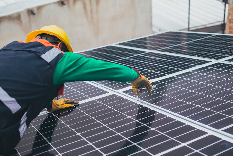 Bright Panel PR | Paneles Solares en Puerto Rico - Sin Inversión Inicial